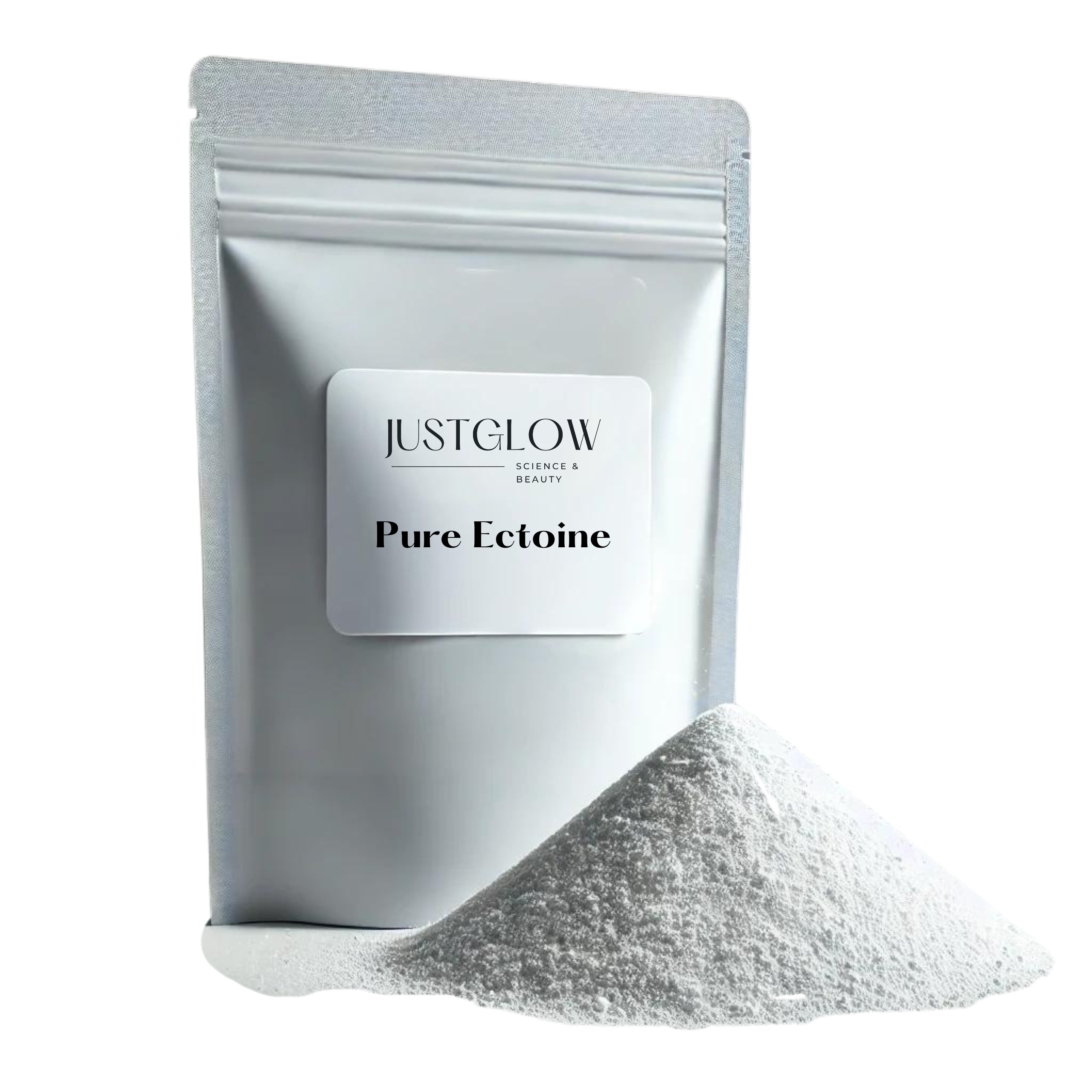 Ectoine Powder Cosmetic Grade | Hydrating & Skin Barrier Protection ...