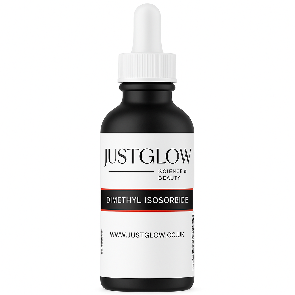 Dimethyl Isosorbide (DMI) – Cosmetic Grade Solvent for Formulation Use ...